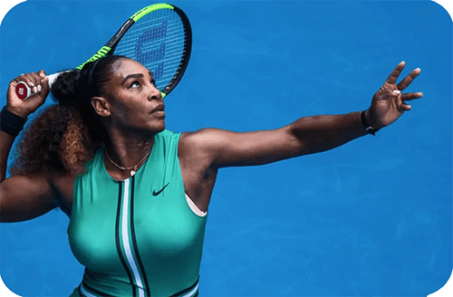 Unlock Your Inner Strength & Personal Power | Tony's Ultimate Edge Program